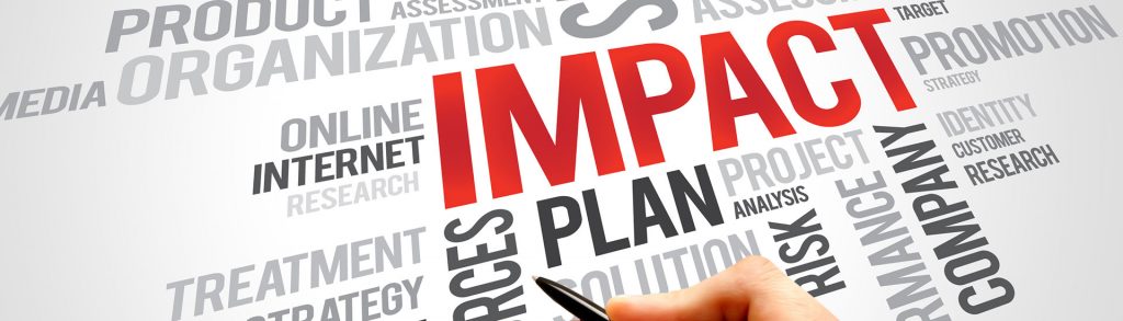 Effective Impact Management and Measurement Reimagined - Investment ...